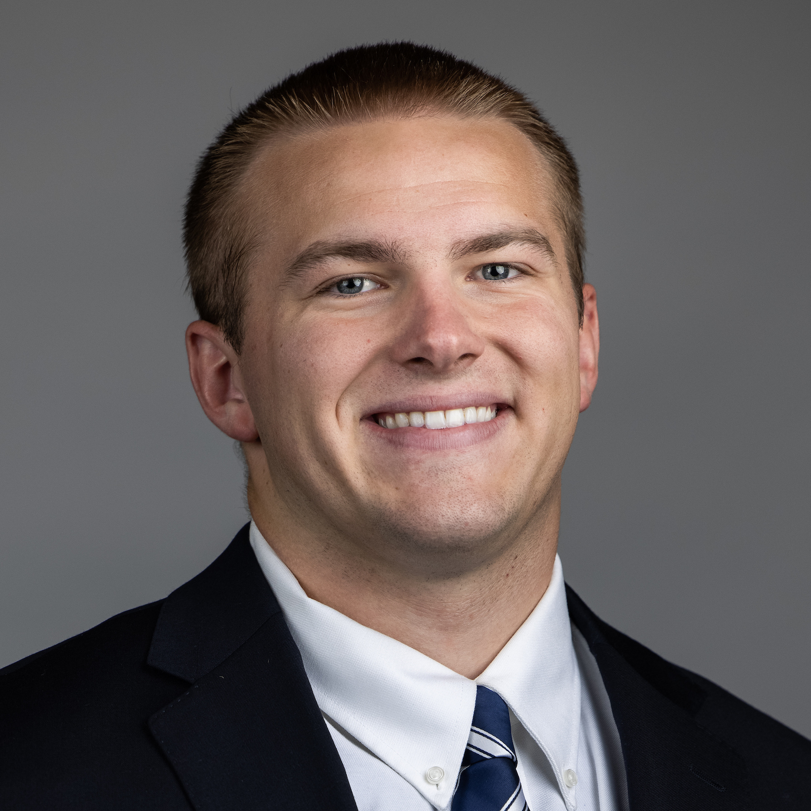 Michael Daley - BYU Cougars - Linebacker
