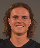 Riley Williams - Missouri Tigers - Punter