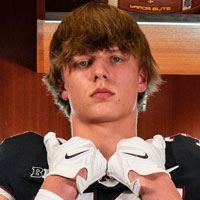 Hunter Kallstrom - Recruiting Profile