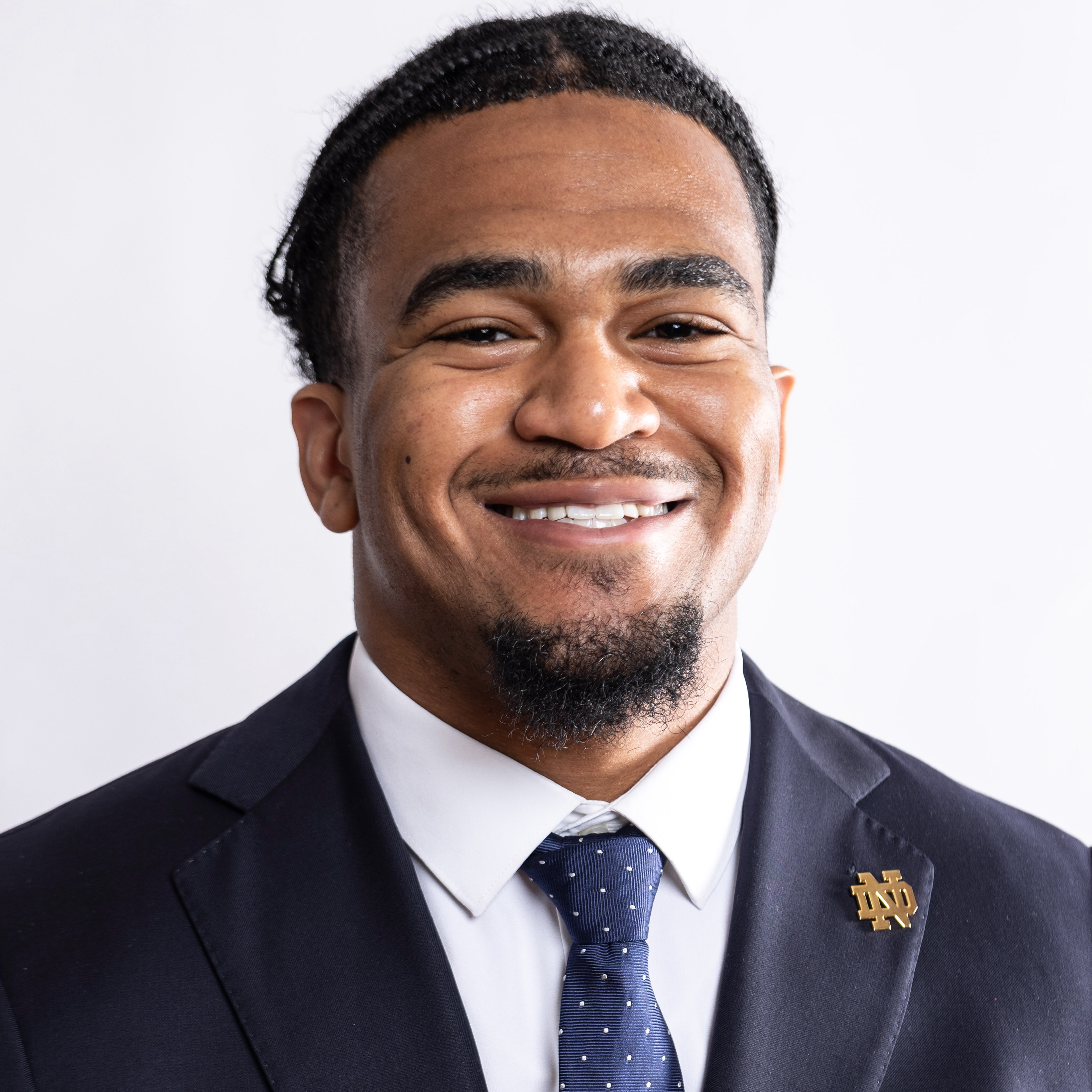 Ramon Henderson - UCLA Bruins - Cornerback