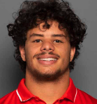 Jacob Godfrey - Louisiana-Monroe Warhawks - Wide Receiver