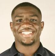 Jeremiah Brown - Colorado - LB