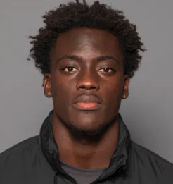 Jermarius Lewis - UTSA Roadrunners - Safety