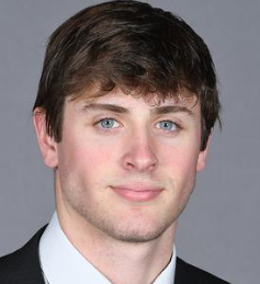 Shane Porter - Sam Houston State Bearkats - Running Back