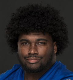 Gerard Wheeler - Recruiting Profile