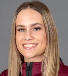 Carleigh Wenzel - Virginia Tech Hokies - Shooting Guard