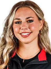 Emily Fisher - Nebraska Cornhuskers - Shooting Guard