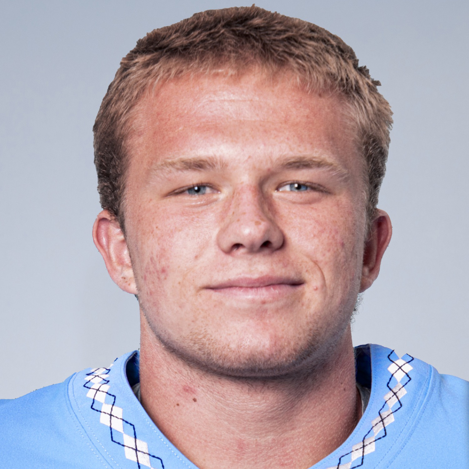 Jake Bauer - North Carolina Tar Heels - Linebacker