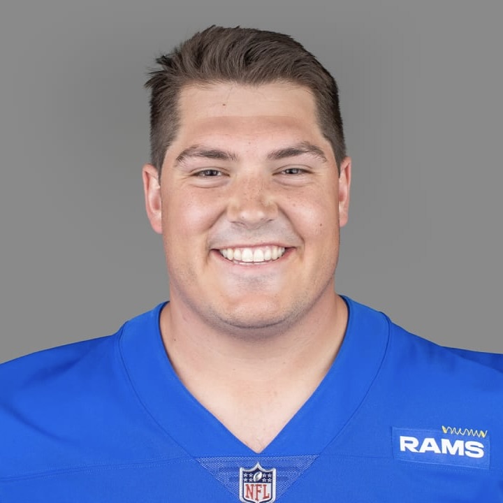 Austin Corbett - Cleveland Browns - Interior Offensive Line