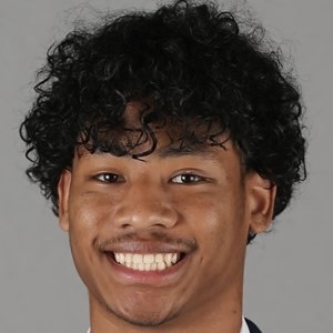 Justius Lowe - Oregon Ducks - Wide Receiver