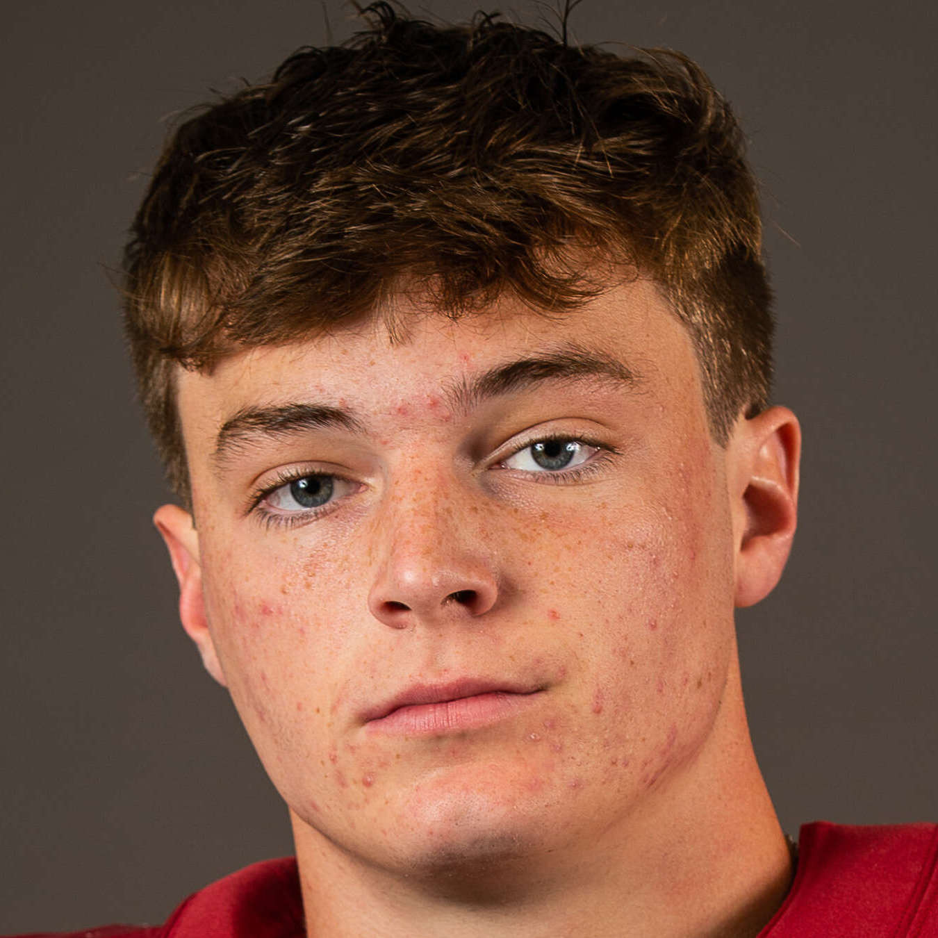 Blake Ford - Arkansas Razorbacks - Kicker