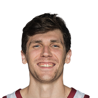 Caleb Grill - NIL Deals