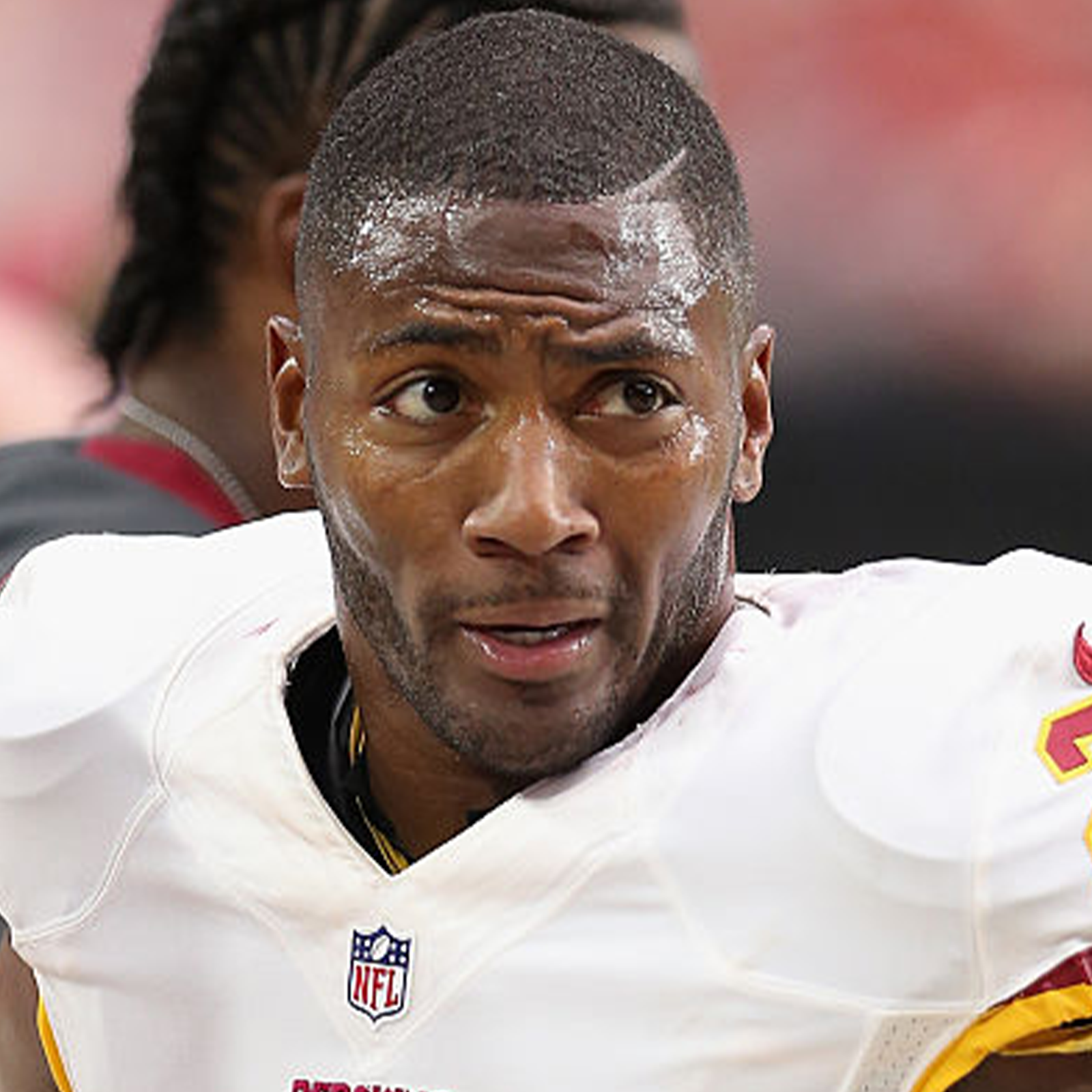 Ryan Clark - Washington Commanders - Safety