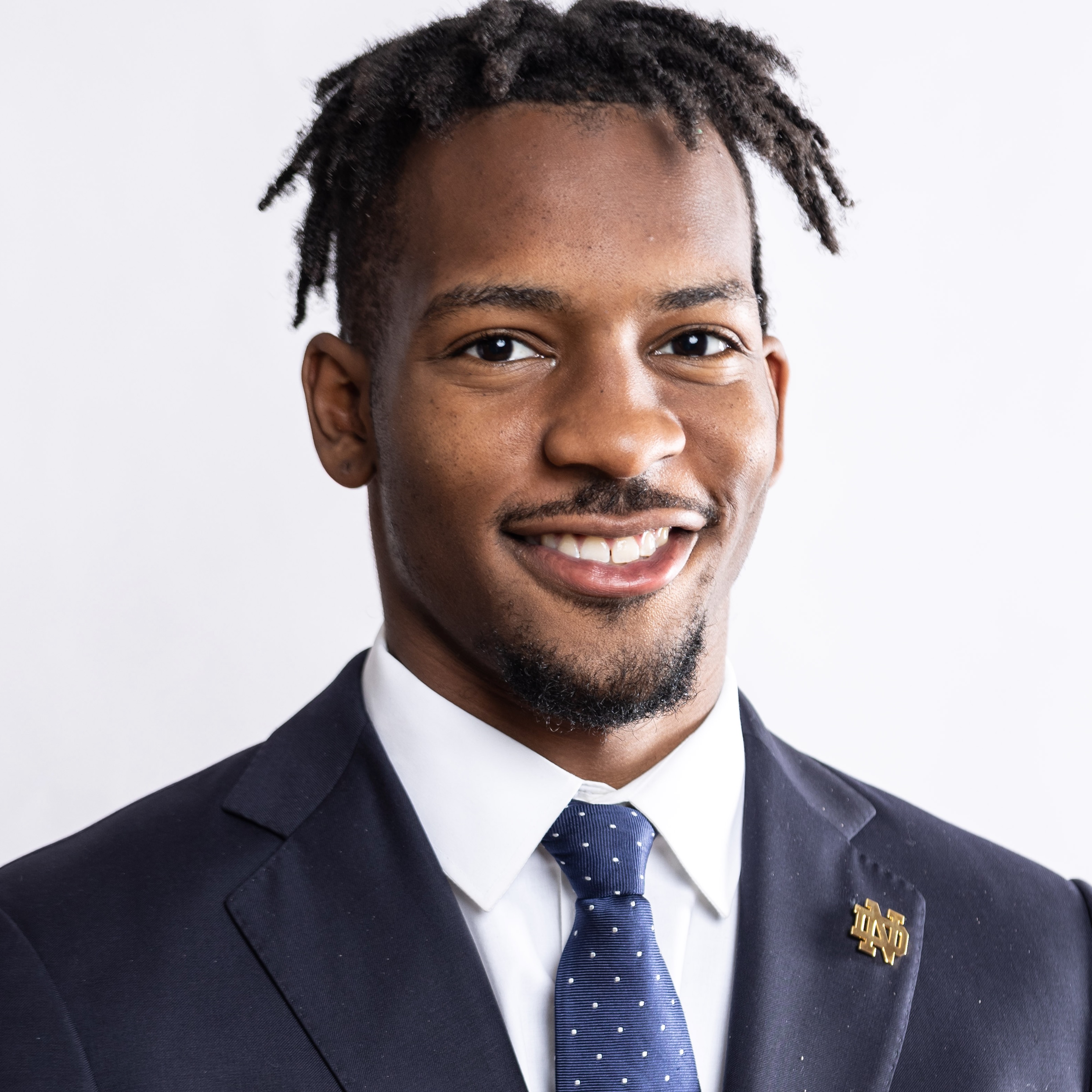 '23 TX WR Braylon James (Notre Dame Signee) | Page 2 | Irish Envy ...