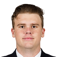 Carter Davis - Miami Hurricanes - Kicker