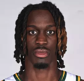 Jason Asemota - Boston College Eagles - Small Forward