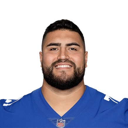 Will Hernandez - Recruiting Profile