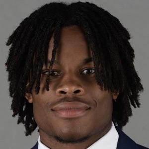 Khamari Terrell - Recruiting Profile