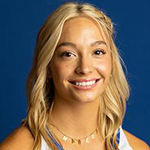 Marley Washenitz - Pittsburgh Panthers - Shooting Guard