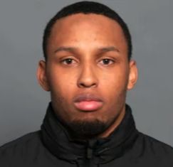 Donte Martin - Recruiting Profile