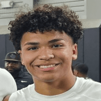 Jacob Chevez - Cinco Ranch - Wide Receiver