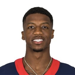 Anthony Miller - Chicago Bears - Wide Receiver