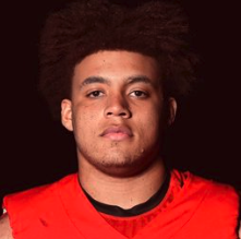 Jarvis Adams - Rome - Interior Offensive Line