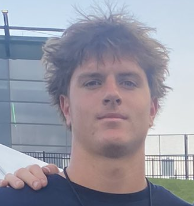 Josh Roberts - Eau Gallie - Edge