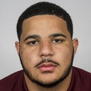 Erik McCoy - New Orleans Saints - Interior Offensive Line