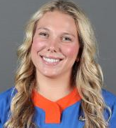 Mia Williams - Texas Tech Red Raiders - Infielder