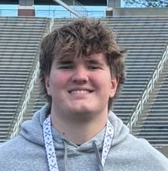 Brody Craig - Sequoyah - Offensive Tackle