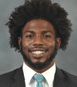 Matthew McDoom - Coastal Carolina Chanticleers - Cornerback