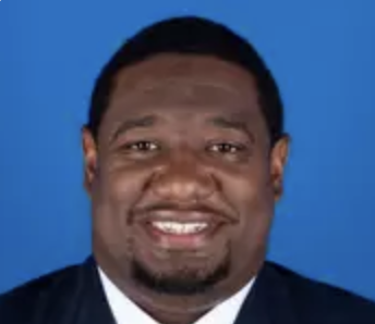 Oren Wilson Jr. - Akron Zips - Defensive Line