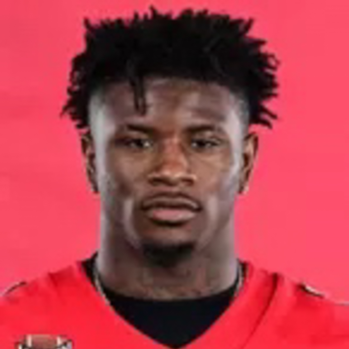 Ky Wilson - Youngstown State Penguins - Wide Receiver