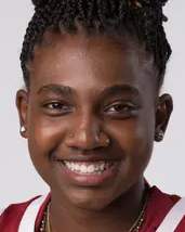 Reyna Scott - Louisville Cardinals - Shooting Guard