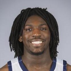 Sam Alajiki - Rice Owls - Small Forward