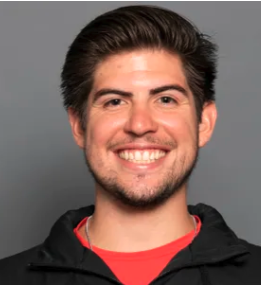 Aaron Rodriguez - Recruiting Profile