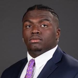 C.J. Mims - East Carolina Pirates - Defensive Line