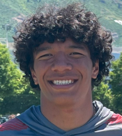 Kendal Wall - Mountain Ridge - Edge