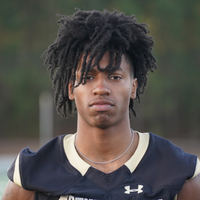 Terrell Battle - Scouting Profile