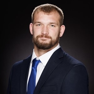 Dillon Wheatley - Kentucky Wildcats - RB