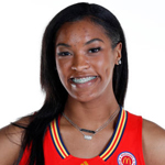 Ashlon Jackson - NIL Deals