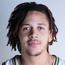 Josh Oduro - Providence Friars - Center