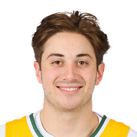 Austin Sacks - Baylor Bears - Small Forward