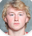 Cole Garwood - Iowa State Cyclones - Linebacker