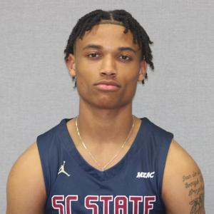 Jordan Simpson - Recruiting Profile
