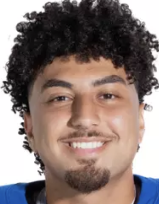 Mark Shenouda - Recruiting Profile