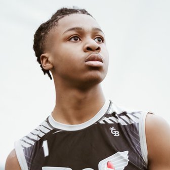 Jabari Jackson - Bishop Hendricken - Athlete