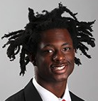 Nakia Robinson Jr. - NC State Wolfpack - Cornerback