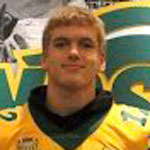 Ethan Stendel - Caledonia - Linebacker
